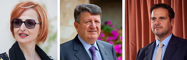 Colacem acquista la cementeria di Spoleto - Colacem