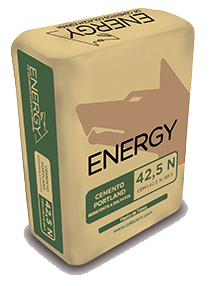 CEM I 42,5 R – SR 5 - Portland - Colacem