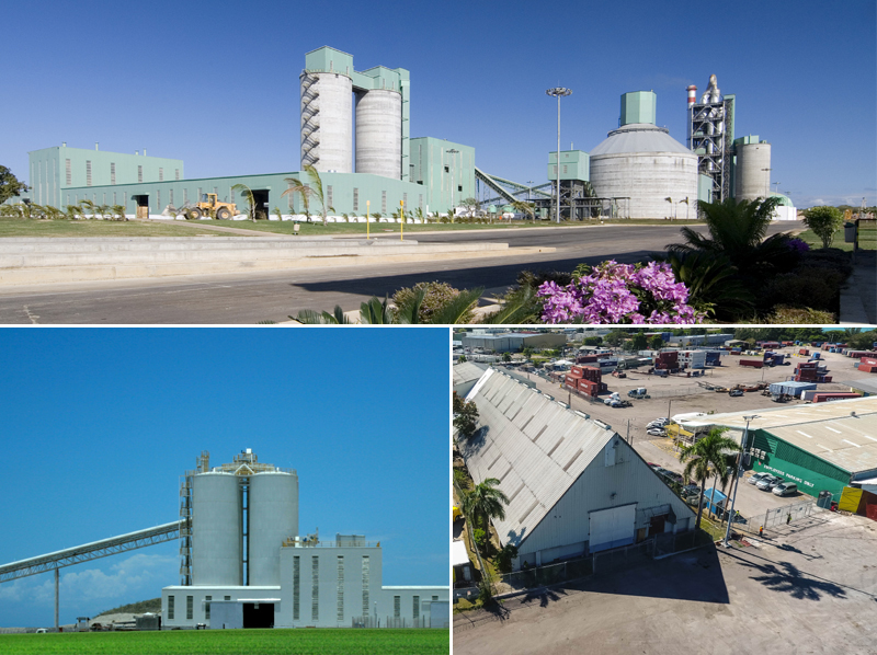 How and were - Colacem